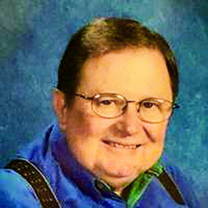 Mr. James "Jim" Woodard Barr, Jr. | Winn Parish Enterprise